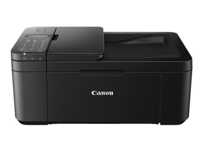 Canon PIXMA TR4651 (5072C026) : achat / vente Multifonction couleur sur ...