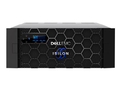 EMC Dell EMC Isilon A200 (IA200-12T-800G6) : achat / vente sur PC21.FR