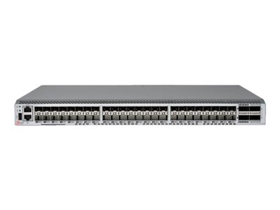 NetApp Switch Brocade G620 24-Pt (X-G620-24-16G-PE) : achat / vente sur ...
