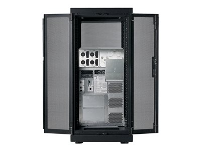 Armoire Informatique 24u - almoire
