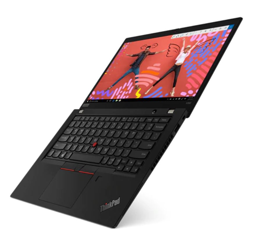 Lenovo ThinkPad X390 : Découvrez la gamme