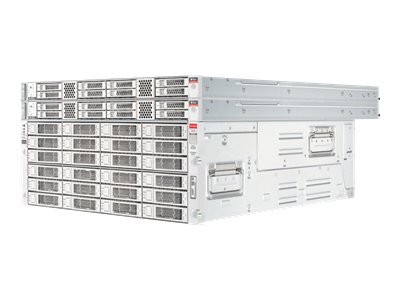 Oracle Database Appliance X7-2-HA with 2 (7117458) : achat / vente ...