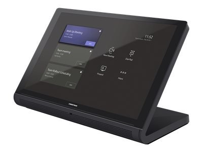 Crestron Flex UC-B30-T (UC-B30-T) : achat / vente Visioconférence sur ...