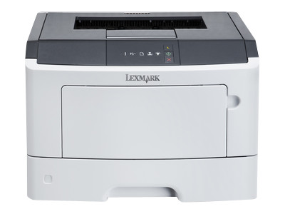 Lexmark MS310dn (35S0130) : achat / vente Imprimante noir et blanc sur ...